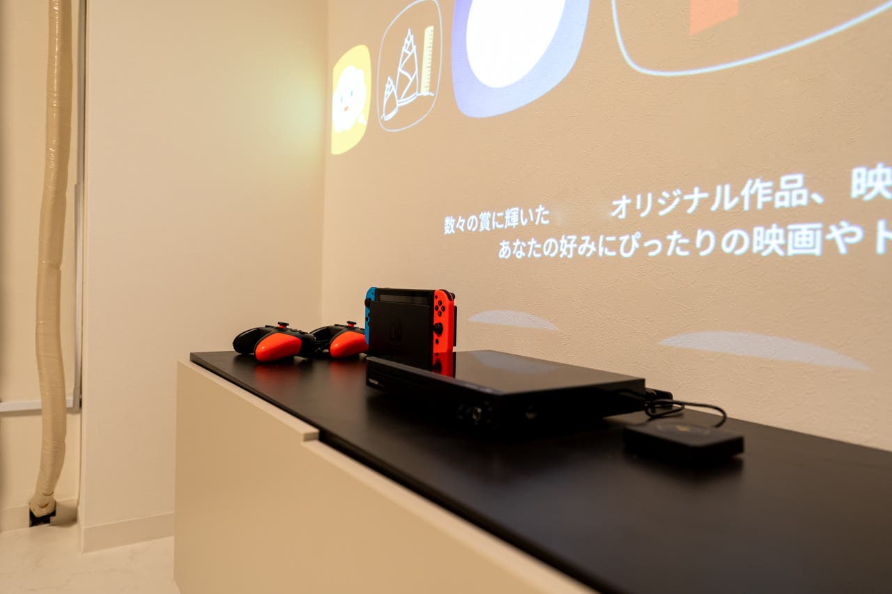 スペモ🏠クリスマス🎄学割👨‍🎓パーティー🥂プロジェクター🎬デート👫撮影女子会💖ママ会🌿367_ihana新宿の写真9