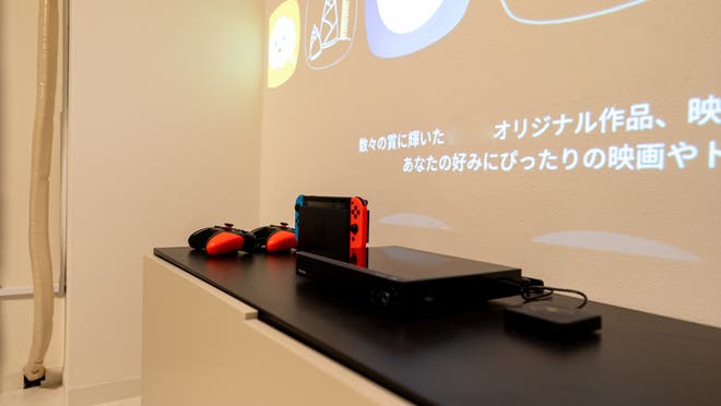 スペモ🏠クリスマス🎄学割👨🎓プロジェクター🎬ゲーム推し活デート👫撮影📷女子会🎁ママ会🌿367_ihana新宿の写真9