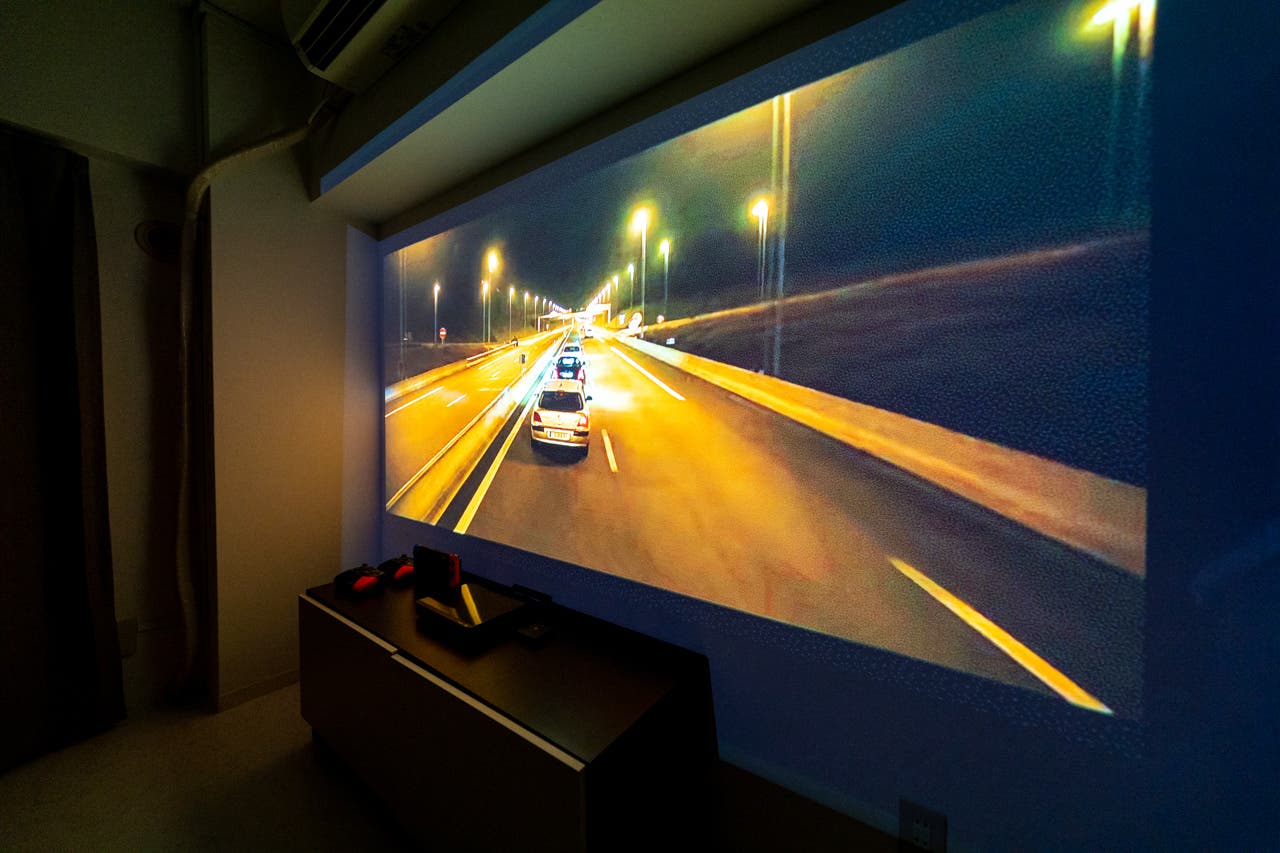 スペモ🏠クリスマス🎄学割👨‍🎓パーティー🥂プロジェクター🎬デート👫撮影女子会💖ママ会🌿367_ihana新宿の写真14