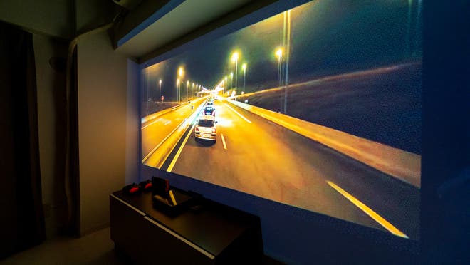 スペモ🏠クリスマス🎄学割👨🎓プロジェクター🎬ゲーム推し活デート👫撮影📷女子会🎁ママ会🌿367_ihana新宿の写真14