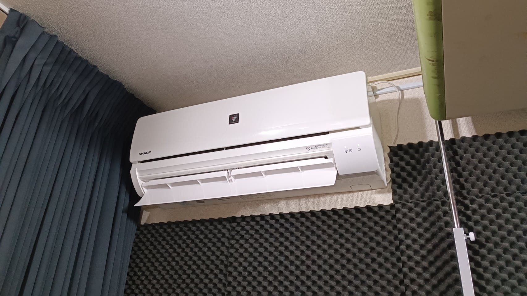 【手ぶらで練習】音響・鏡有、三脚・スマホホルダ完備　リハに、稽古に、有意義にご利用ください！の写真9