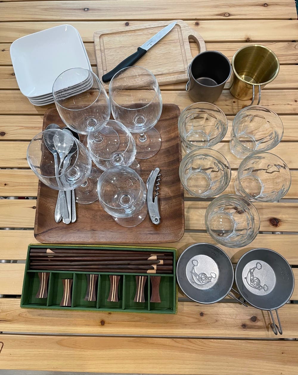 ★蒲田駅 徒歩6分★お洒落ワンルーム ♪ママ会・ボードゲーム・女子会・打合せ・英会話♪大田区・川崎エリアの写真5