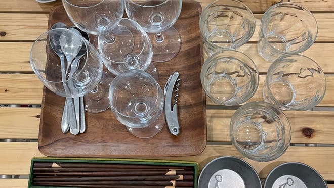 ★蒲田駅 徒歩6分★お洒落ワンルーム ♪ママ会・ボードゲーム・女子会・打合せ・英会話♪大田区・川崎エリアの写真5