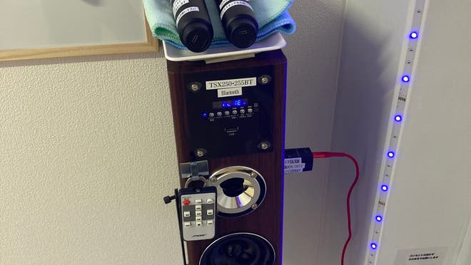 音楽スタジオはココ 新御徒町駅から徒歩5分の写真7