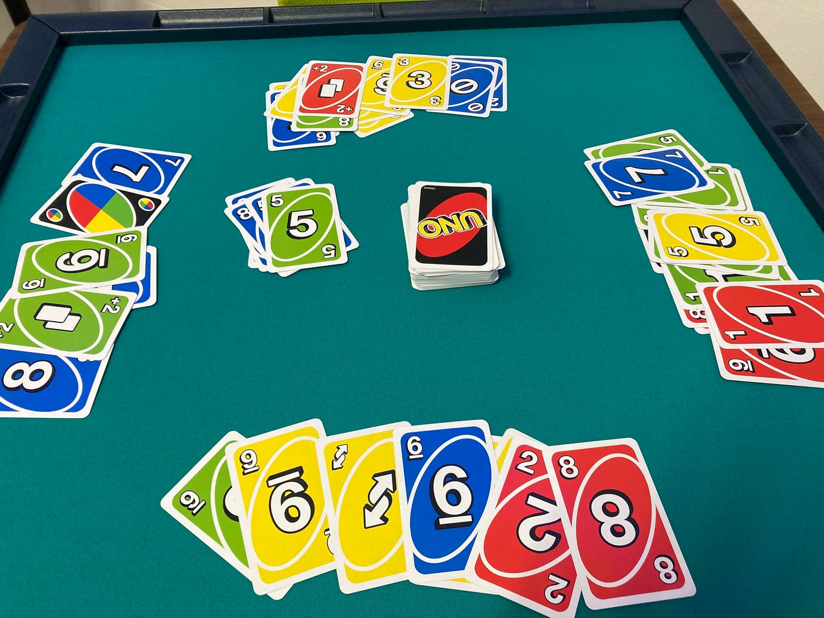 音楽スタジオはココ　新御徒町駅から徒歩5分の写真9