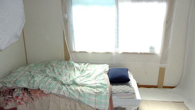 自然光たっぷり!仙台駅から車で10分の撮影スタジオの写真2