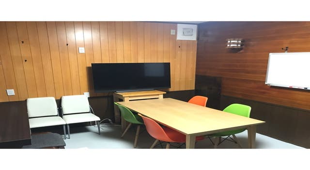 【東京駅1分！八重洲・日本橋】打ち合わせ・ボードゲーム・パーティーにオススメ！喫茶店風キッチン付個室スペース