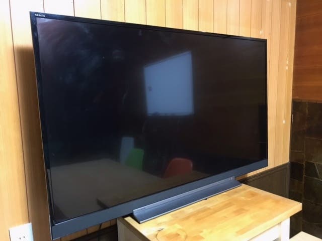 TVモニター＋DVDプレイヤーの画像1