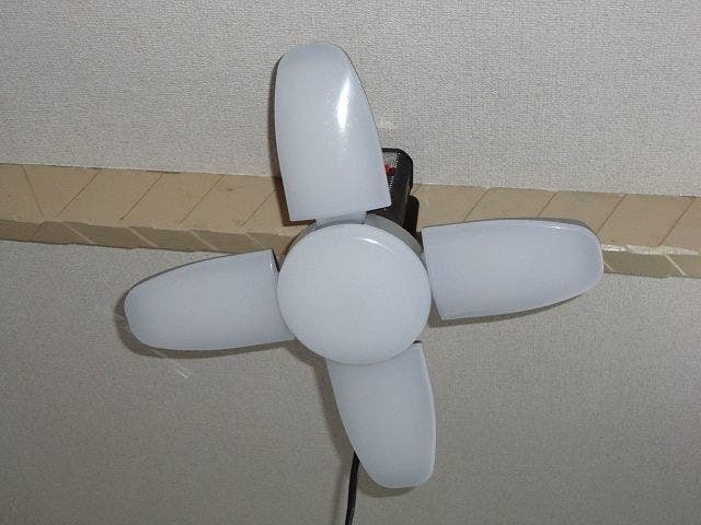 自然光たっぷり！仙台駅から車で10分の撮影スタジオの写真5