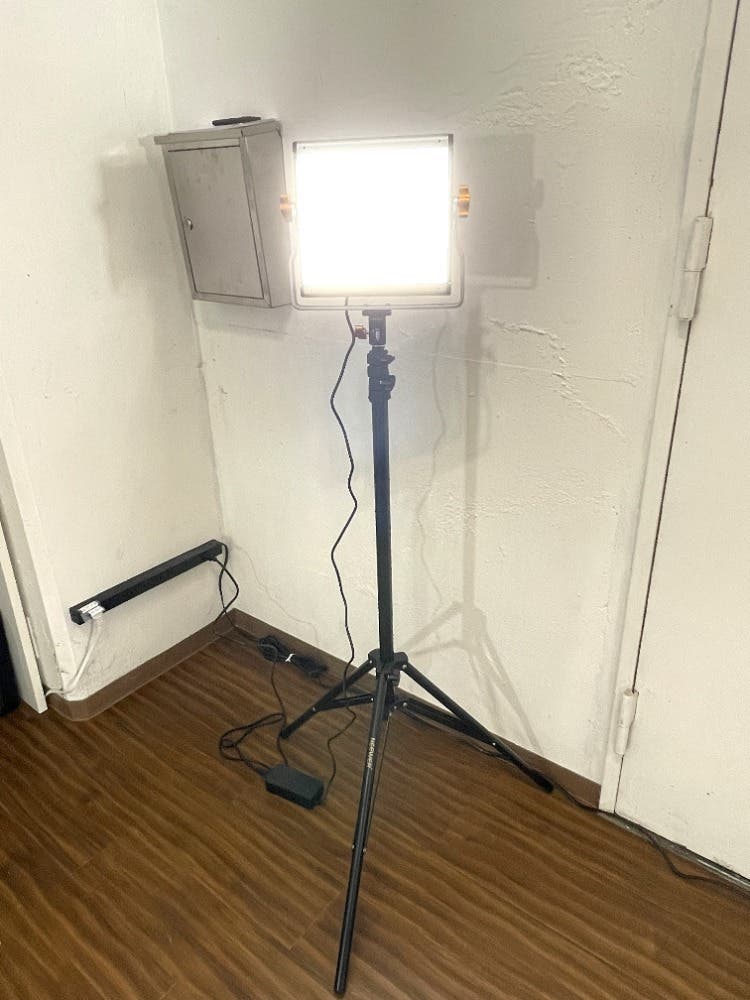 駅ちか(折尾駅徒歩3分)ダンスに特化したレンタルスタジオ♪♪動画の撮影にも快適な設備を配置♪♪の写真6