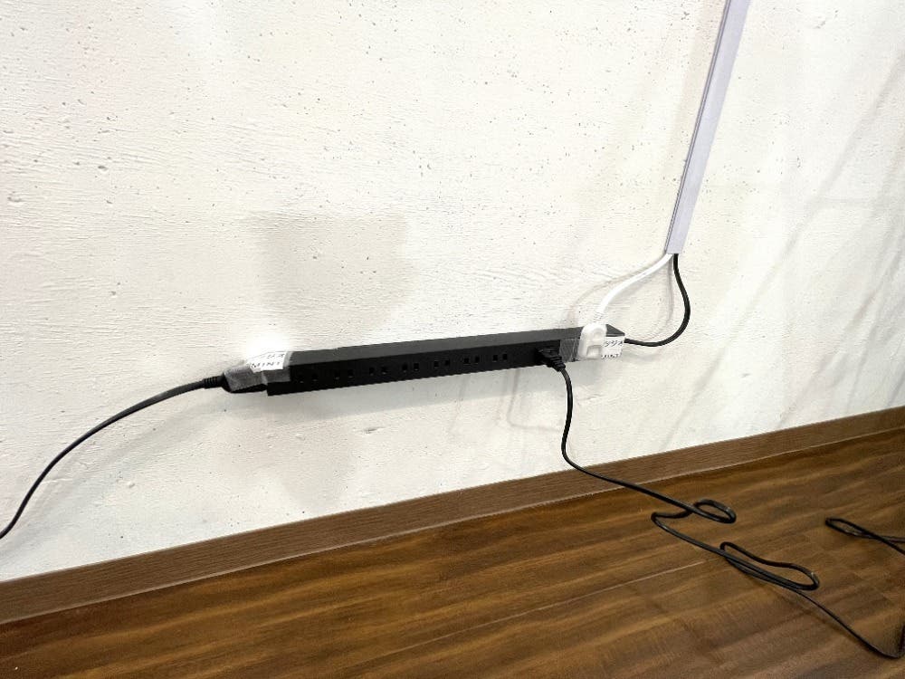 駅ちか(折尾駅徒歩3分)ダンスに特化したレンタルスタジオ♪♪動画の撮影にも快適な設備を配置♪♪の写真9