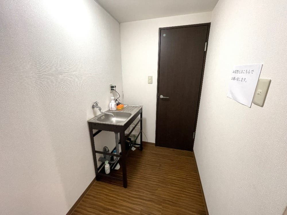 駅ちか(折尾駅徒歩3分)ダンスに特化したレンタルスタジオ♪♪動画の撮影にも快適な設備を配置♪♪の写真10