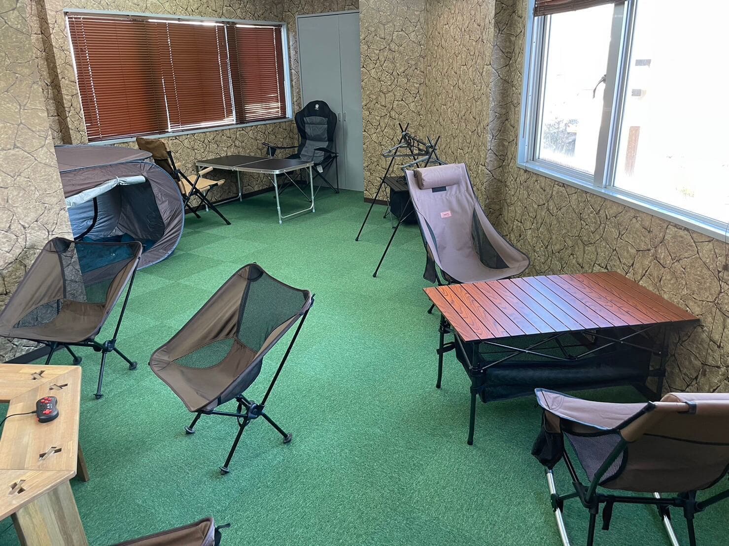 新スペース　室内遊び場「友達んち」新設記念37%OFF！1時間999円！皆で友達んちに遊びに行こう！の写真4