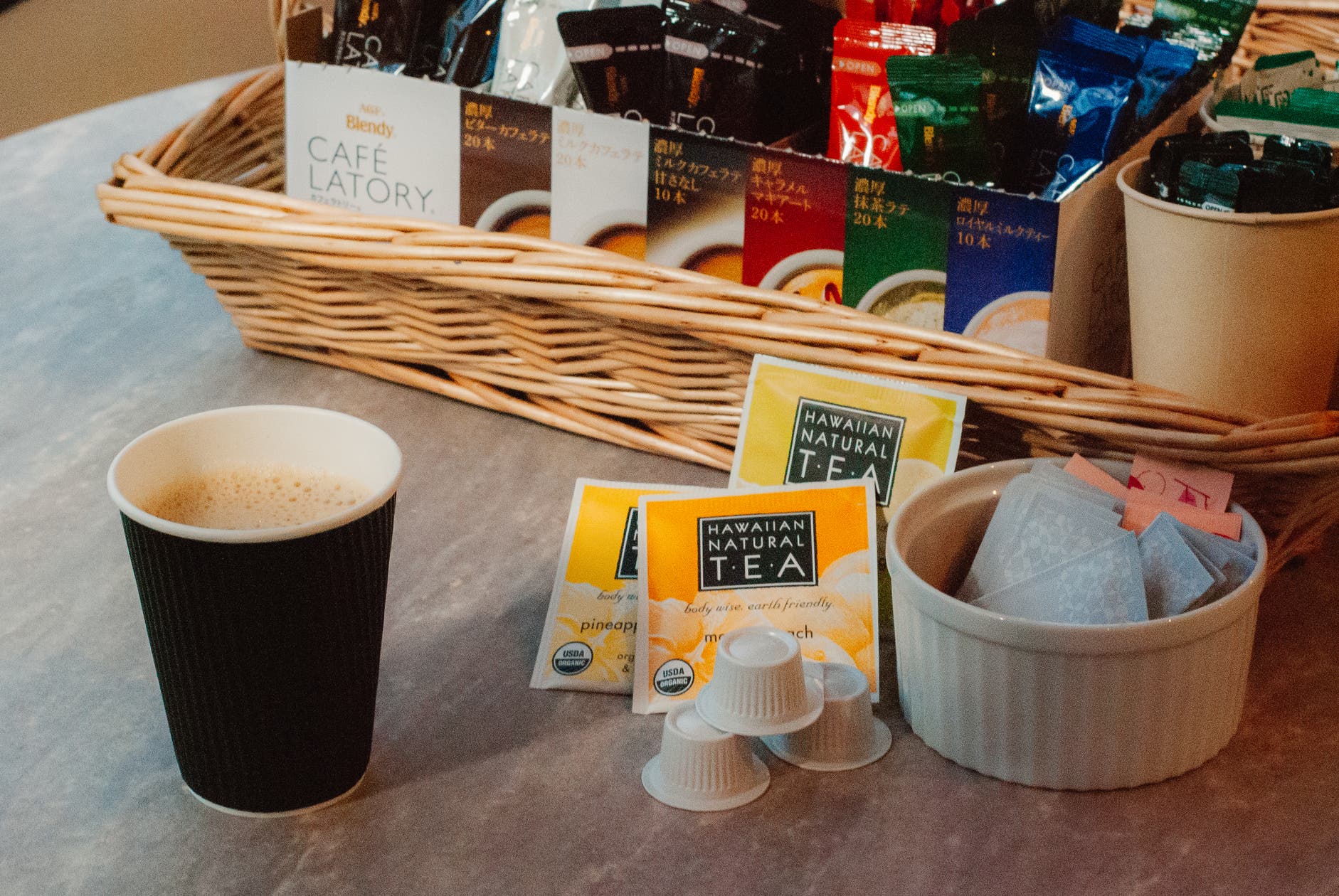 ドリンクの画像1