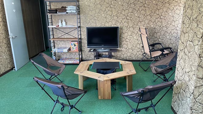 新スペース 室内遊び場「友達んち」新設記念37%OFF!1時間999円!皆で友達んちに遊びに行こう!の写真2