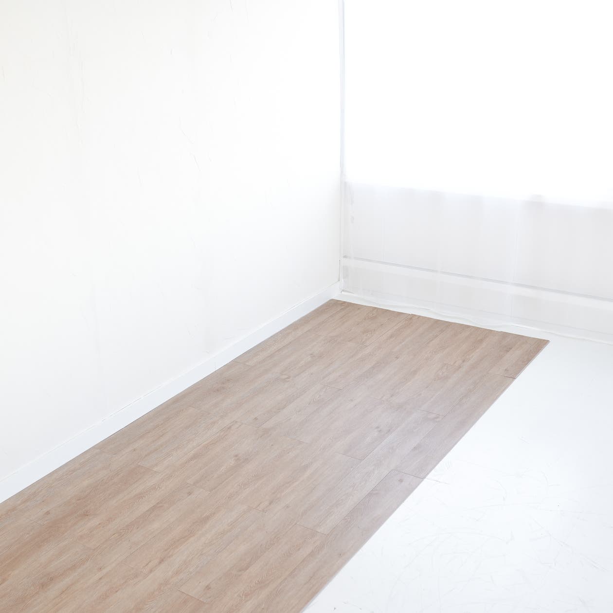 フローリングの画像2