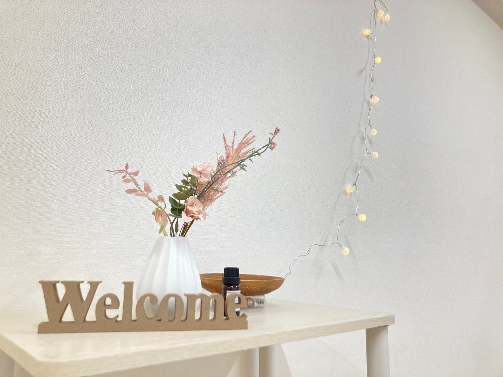 御堂筋沿い🚎新大阪・西中島南方駅4分🌸施術ベッド3台+会議スペース📋完全個室レンタルサロン｜リラク・整体・ネイル💅ごみ捨て無料の写真15