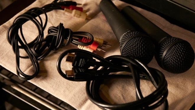 まるで秘密基地!! 本格DJ機器完備のおしゃれなバーでイベントやパーティーはいかが?【世田谷区/京王線/明大前】の写真27