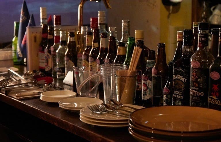 まるで秘密基地!!　本格DJ機器完備のおしゃれなバーでイベントやパーティーはいかが？【世田谷区/京王線/明大前】の写真28