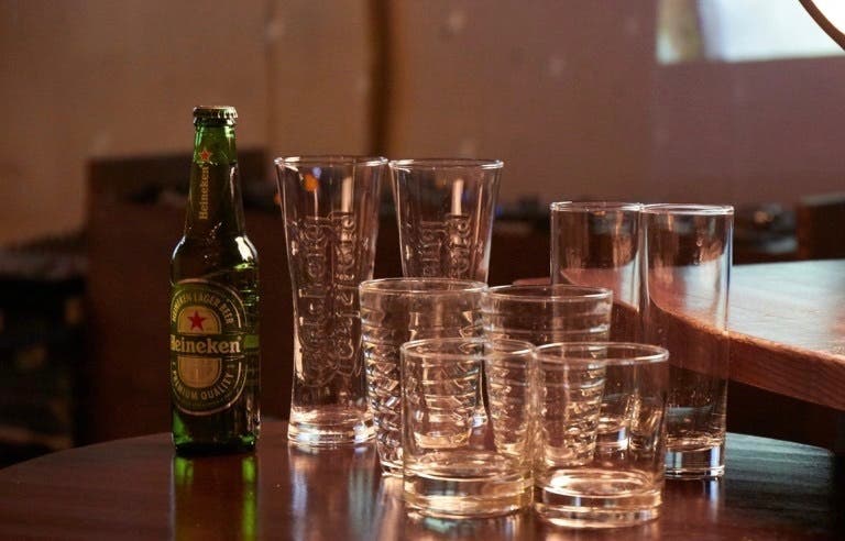 まるで秘密基地!!　本格DJ機器完備のおしゃれなバーでイベントやパーティーはいかが？【世田谷区/京王線/明大前】の写真29