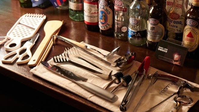 まるで秘密基地!! 本格DJ機器完備のおしゃれなバーでイベントやパーティーはいかが?【世田谷区/京王線/明大前】の写真30