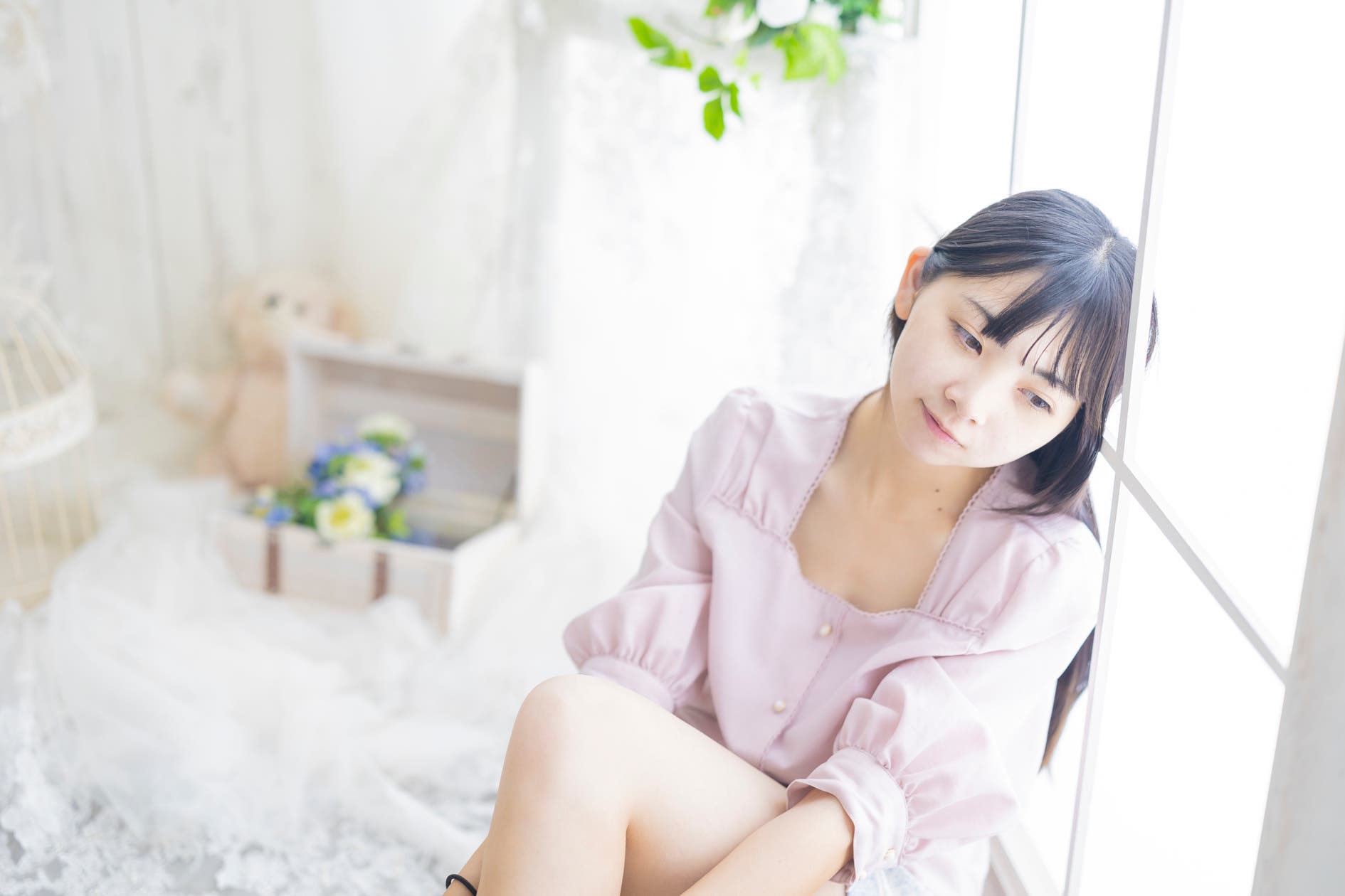 今池駅から徒歩5分圏内の撮影スタジオ（女子会やセミナー利用可）の写真4