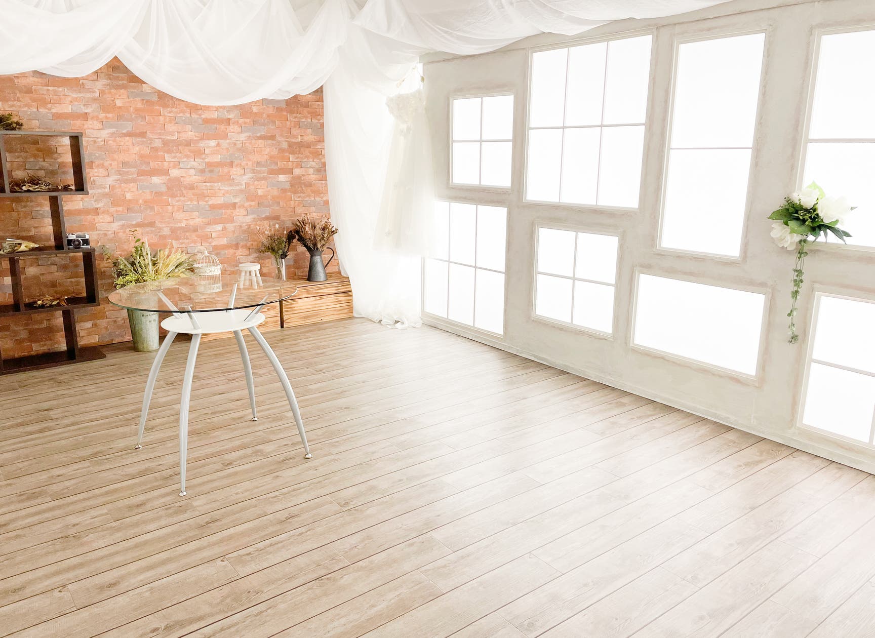 今池駅から徒歩5分圏内の撮影スタジオ（女子会やセミナー利用可）の写真5