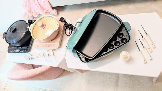 心斎橋駅2分🚶24H営業💫ゴミ捨て場無料✨パーティー🎄大人気ゲーム機🎮ボドゲ🎉女子会誕生日会🍰推し活デート💖撮影の写真8