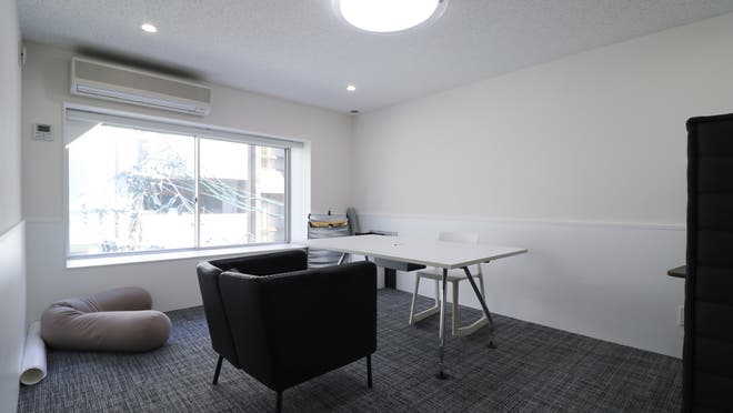 矢場町駅から徒歩5分のレンタルスペース/栄の写真1