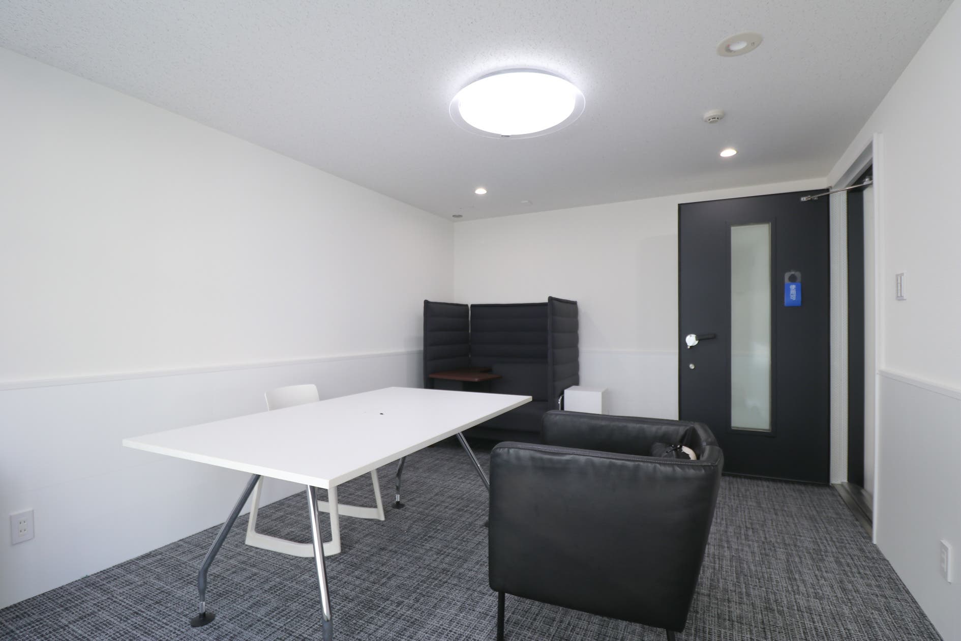 矢場町駅から徒歩5分のレンタルスペース/栄の写真2