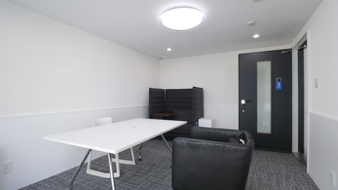 矢場町駅から徒歩5分のレンタルスペース/栄の写真2