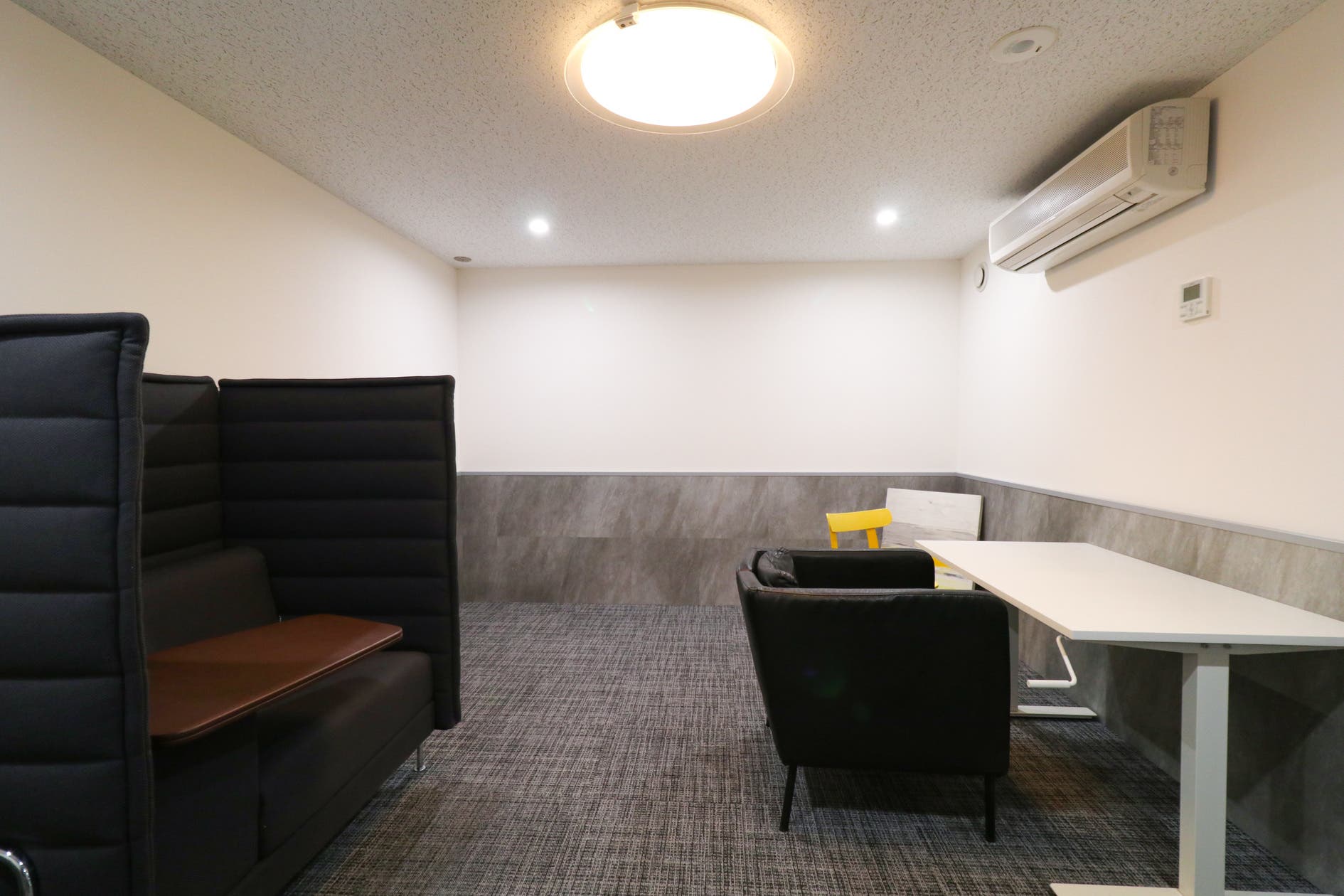 矢場町駅から徒歩5分のレンタルスペース/栄の写真2