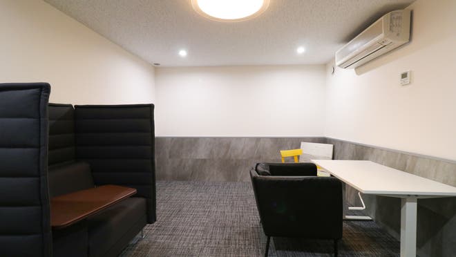 矢場町駅から徒歩5分のレンタルスペース/栄の写真2