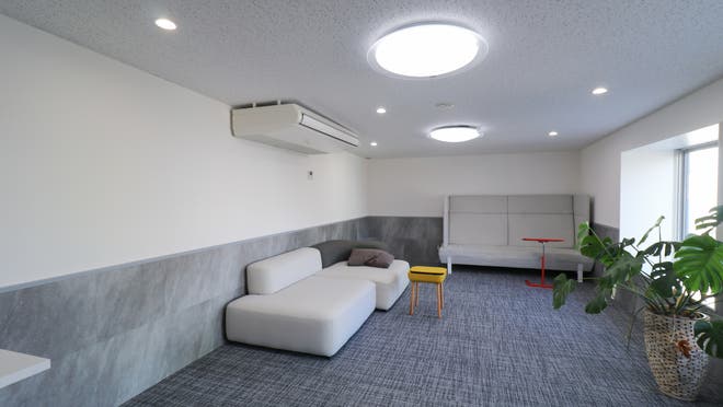 矢場町駅から徒歩5分のレンタルスペース/栄の写真1