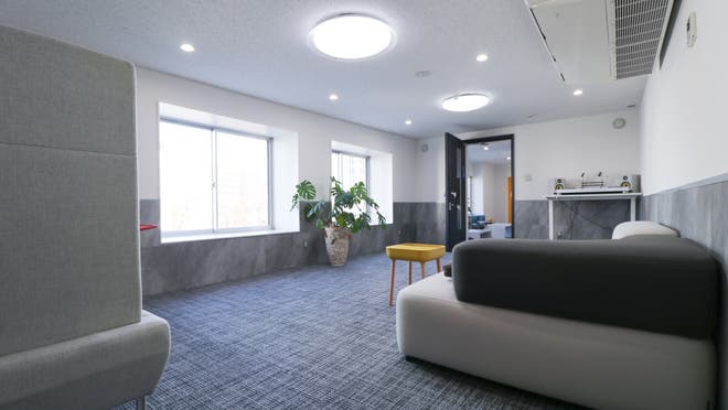 矢場町駅から徒歩5分のレンタルスペース/栄の写真2