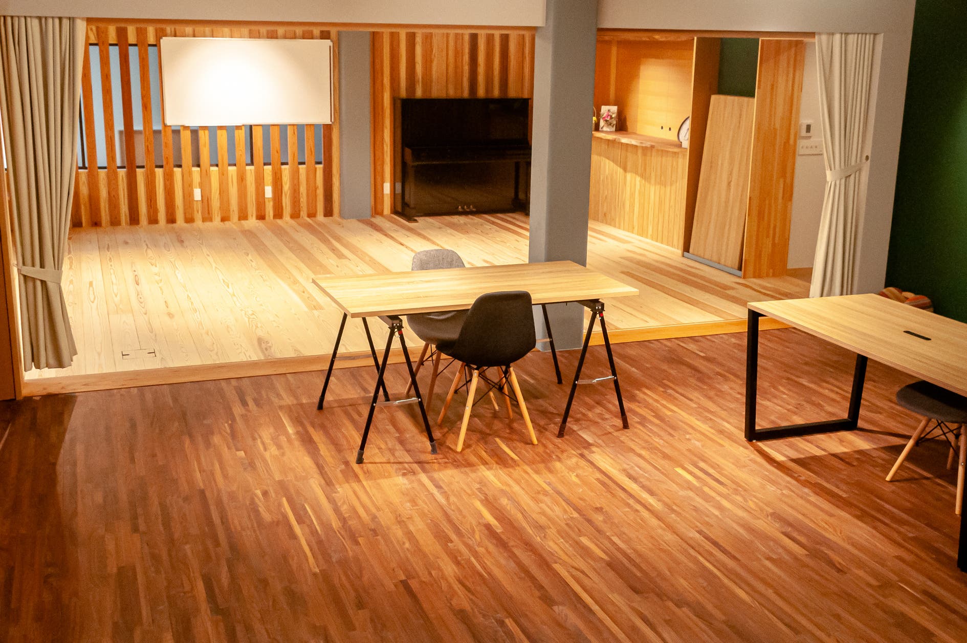 利用スペース追加(土日祝のみ)　必要な場合は必ず選択してくださいの画像1