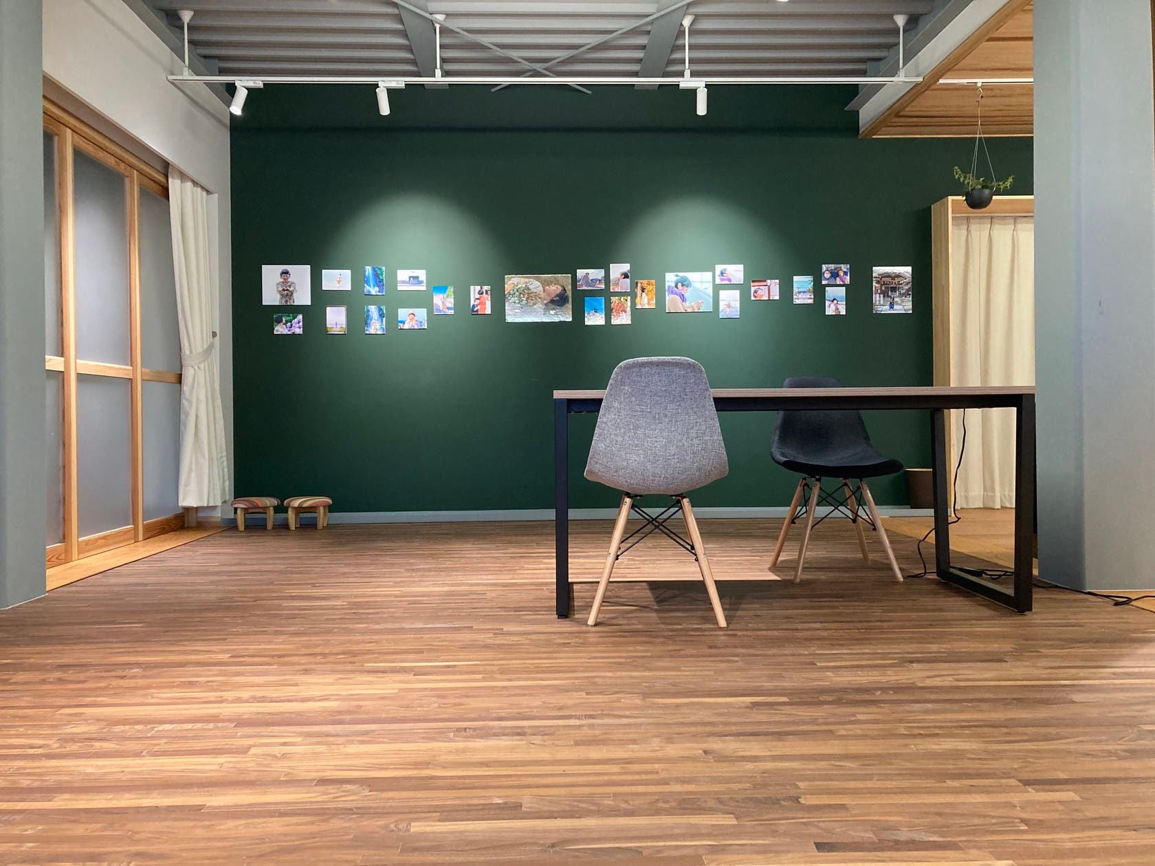 利用スペース追加(土日祝のみ)　必要な場合は必ず選択してくださいの画像2