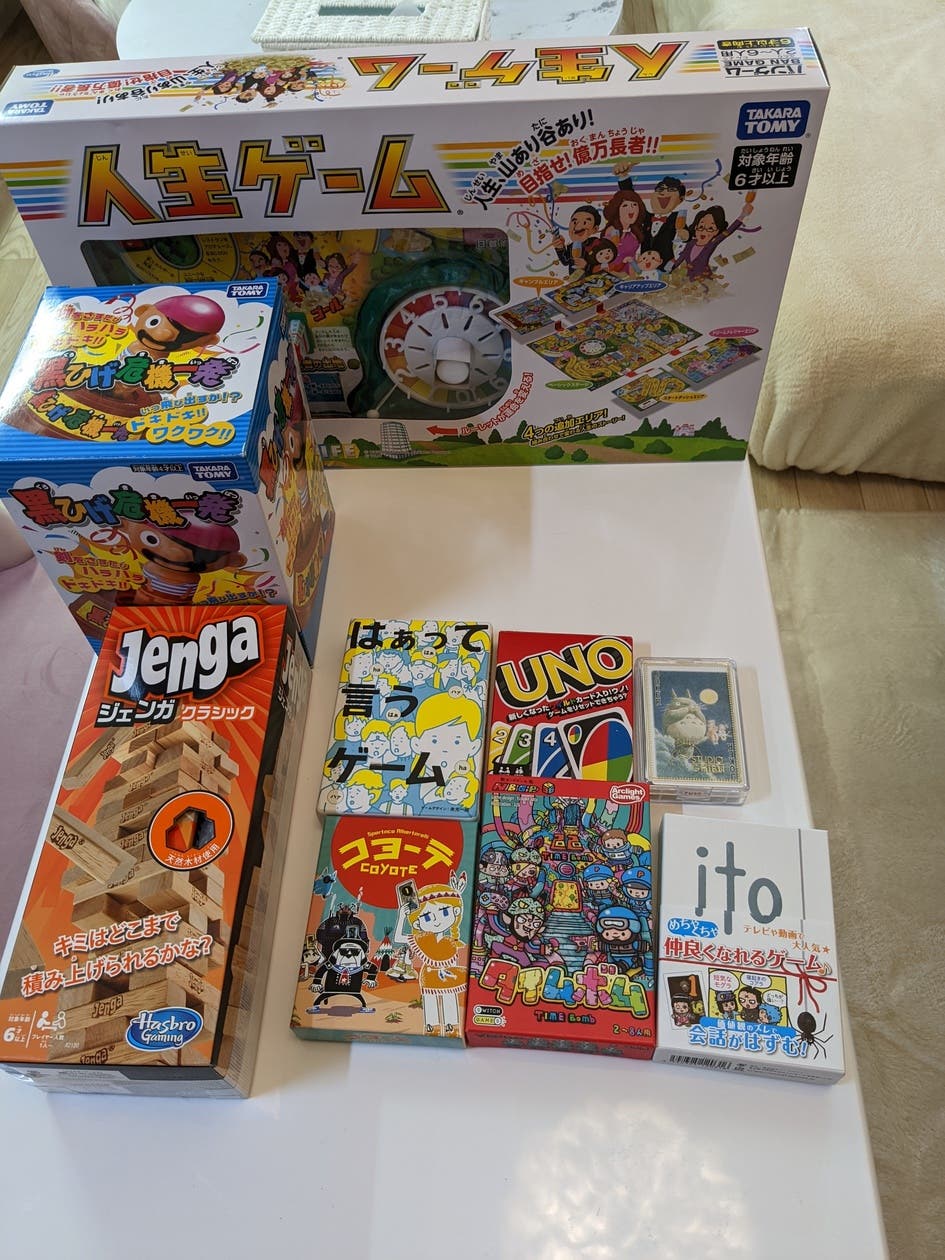 心斎橋駅2分🚶24H営業💫ゴミ捨て場無料✨パーティー🎄大人気ゲーム機🎮ボドゲ🎉女子会誕生日会🍰推し活デート💖撮影の写真7