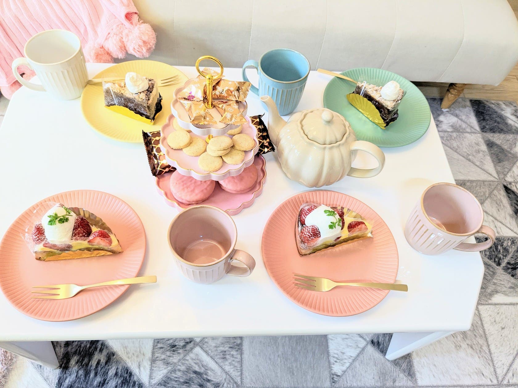 心斎橋駅2分🚶24H営業💫ゴミ捨て場無料✨パーティー🎄大人気ゲーム機🎮ボドゲ🎉女子会誕生日会🍰推し活デート💖撮影の写真13