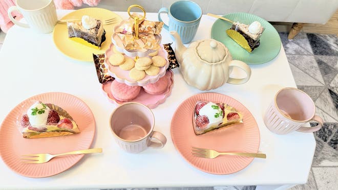 心斎橋駅2分🚶24H営業💫ゴミ捨て場無料✨パーティー🎄大人気ゲーム機🎮ボドゲ🎉女子会誕生日会🍰推し活デート💖撮影の写真13