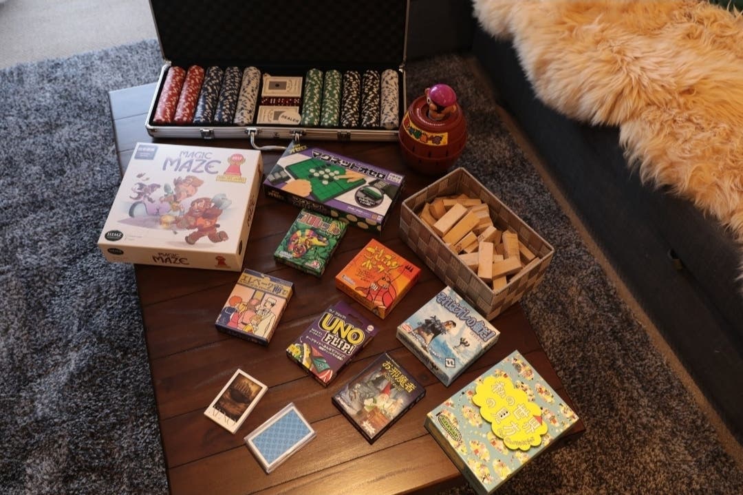 🌸冬割🌸駅近✨65型📺映画鑑賞👀大人気ゲーム機🇬🇧大人の隠れ家💗女子会の写真6