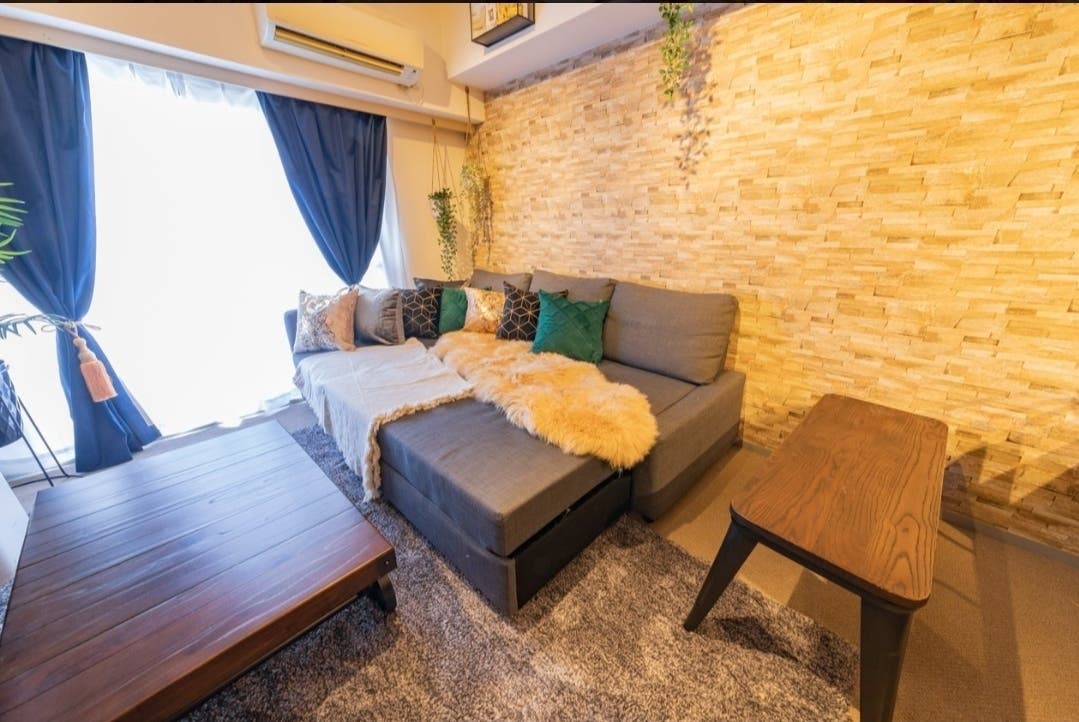 🌸冬割🌸駅近✨65型📺映画鑑賞👀大人気ゲーム機🇬🇧大人の隠れ家💗女子会の写真11