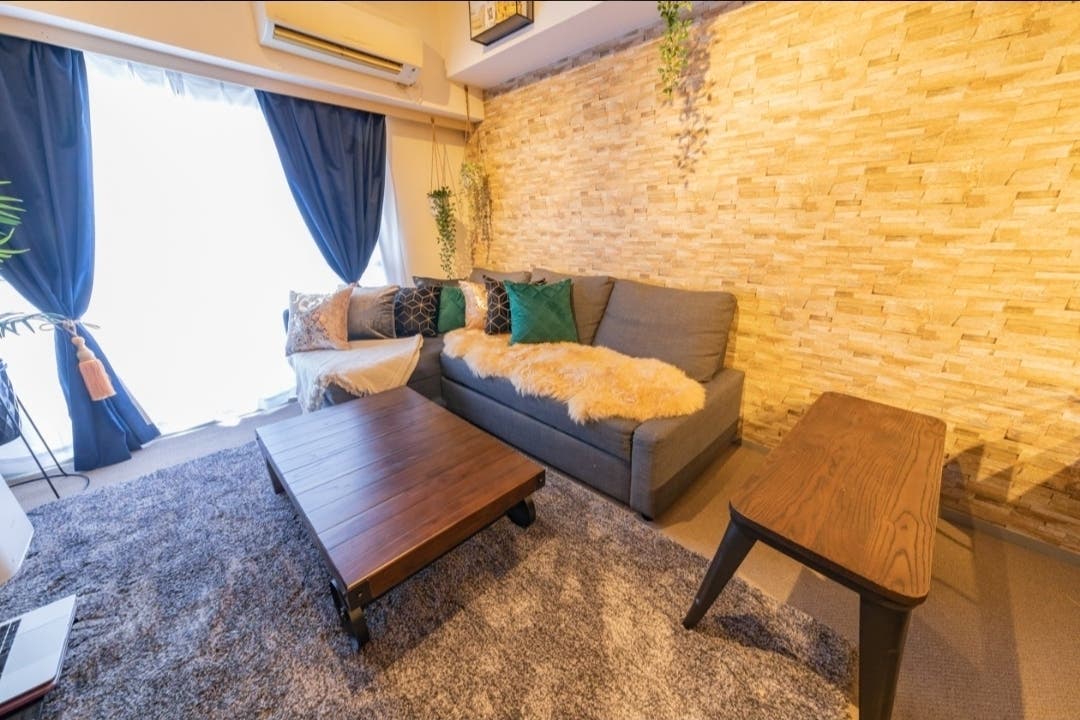 🌸冬割🌸駅近✨65型📺映画鑑賞👀大人気ゲーム機🇬🇧大人の隠れ家💗女子会の写真12