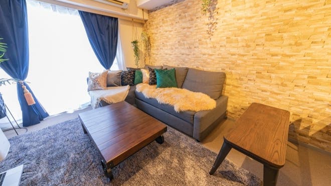 🌸冬割🌸駅近✨65型📺映画鑑賞👀大人気ゲーム機🇬🇧大人の隠れ家💗女子会の写真12