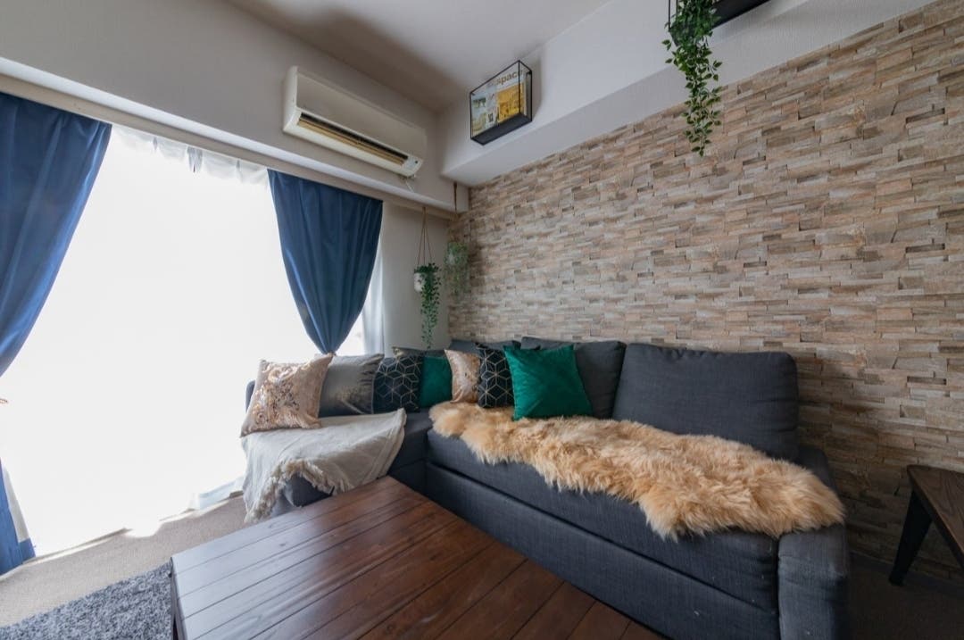 🌸冬割🌸駅近✨65型📺映画鑑賞👀大人気ゲーム機🇬🇧大人の隠れ家💗女子会の写真13