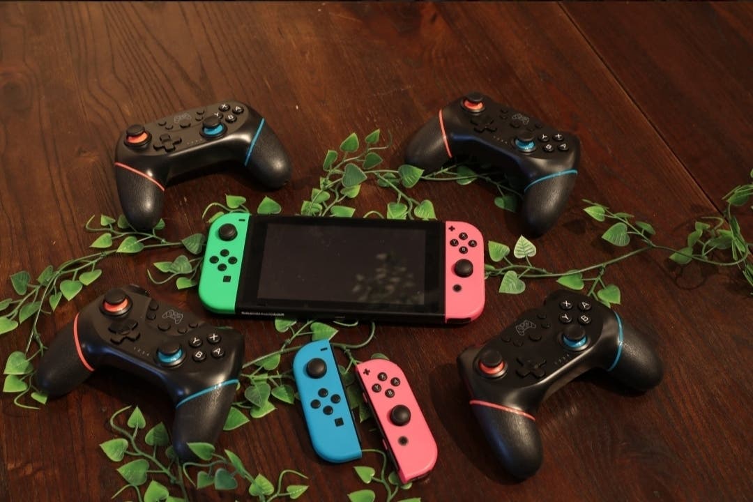 🌸冬割🌸駅近✨65型📺映画鑑賞👀大人気ゲーム機🇬🇧大人の隠れ家💗女子会の写真14