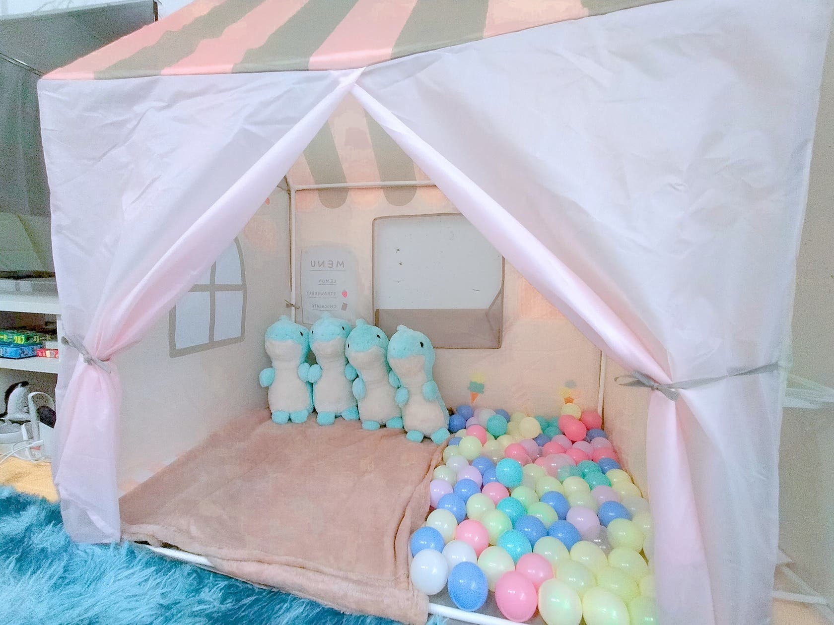 充実キッチン🥂ビールサーバー🍺ベビーカー持込OK👶［女子会|ママ会|歓送迎会|タコパ］⇩⇩⇩下部に紹介動画あり！の写真7