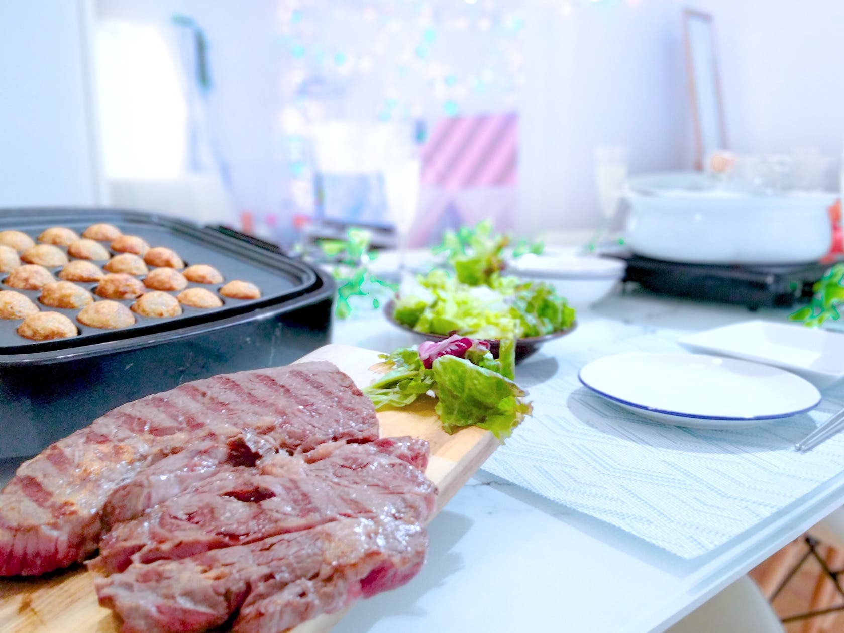 充実キッチン🥂ビールサーバー🍺ベビーカー持込OK👶［女子会|ママ会|歓送迎会|タコパ］⇩⇩⇩下部に紹介動画あり！の写真8