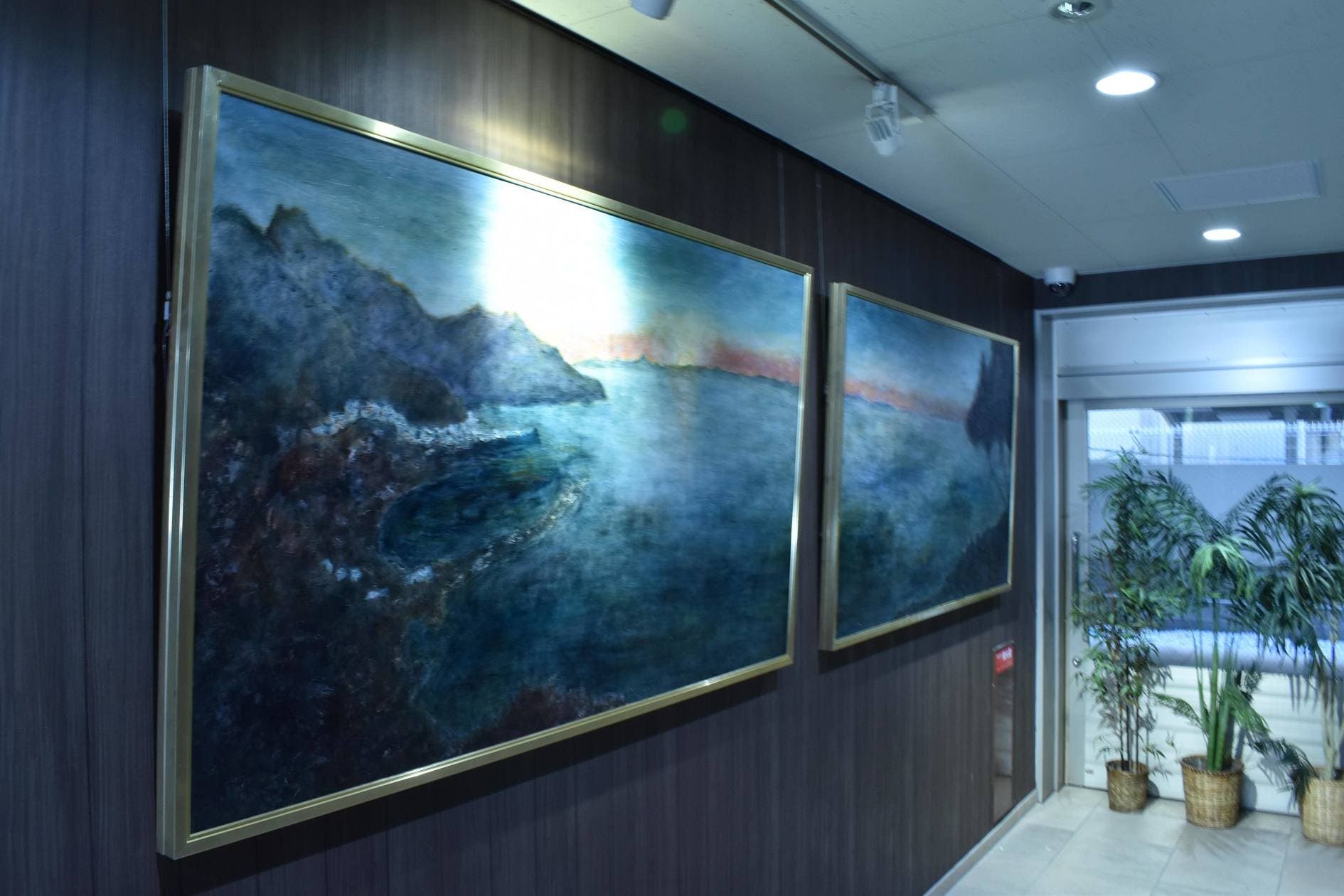 ＜ひふみサロンスペース504＞天満橋駅からまっすぐ！備品充実！リクライニングチェア/施術用ベッドあり♪マッサージ/整体/ネイルの写真9