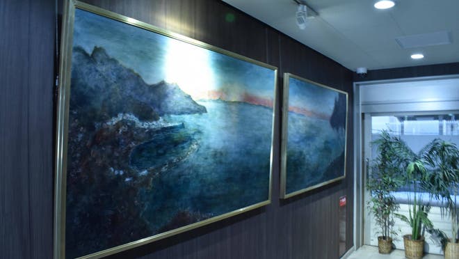 天満橋駅徒歩4分!<ひふみミニマルオフィス403>完全個室✨モニター/光Wi-Fiあり!テレワーク/Web会議,面接の写真20